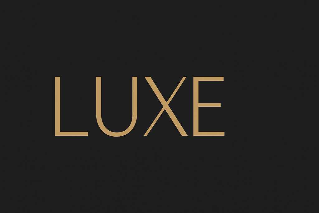 LUXE Paints South Africa | Premium Decorative & Industrial Coatings